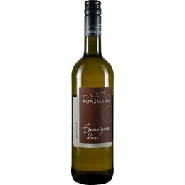 Weingut Konzmann Sauvignon Blanc 2023 - W&uuml;rttemberg &ndash; Wei&szlig;wein Qualit&auml;tswein