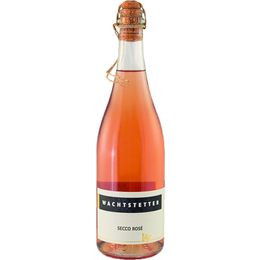 Weingut Wachtstetter Secco Ros&eacute; Cuv&eacute;e - W&uuml;rttemberg &ndash; Perl- & Schaumwein Perlwein