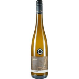 Weingut Leonhardt Chardonnay 2025 Trocken - Pfalz &ndash; Wei&szlig;wein Qualit&auml;tswein
