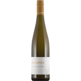 Weingut Schunck Sp&auml;tburgunder 2024 Trocken - Pfalz &ndash; Blanc de Noir Qualit&auml;tswein