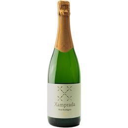 Prada a Tope Xamprada Espumoso Blanco ECO VT brut Cuv&eacute;e 2020 Brut - Kastilien und Le&oacute;n &ndash; Perl- & Schaumwein Vino