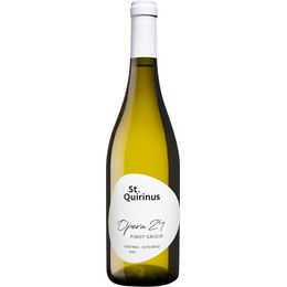 St. Quirinus Opera 24 Alto Adige Pinot Grigio 2023 Trocken - S&uuml;dtirol &ndash; Wei&szlig;wein DOC