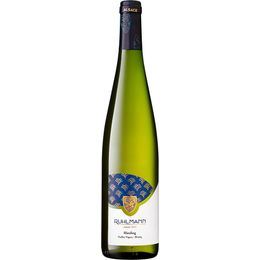 Famille Ruhlmann-Schutz Cuv&eacute;e Blettig Alsace Riesling 2022 Trocken - Elsass &ndash; Wei&szlig;wein AOP