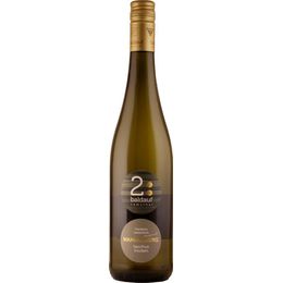 Weingut Baldauf Hammelburg Bacchus 2023 Trocken - Hammelburger Franken – Weißwein Qualitätswein