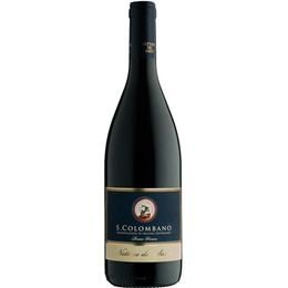 Nettare dei Santi San Colombano Cuv&eacute;e 2024 Trocken - Lombardei &ndash; Rotwein DOC