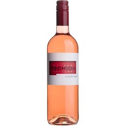 Weingut Markus Tschida Merlot 2024 S&uuml;&szlig; - Hedwighof Burgenland &ndash; Ros&eacute; Sp&auml;tlese