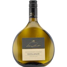 Weingut Ludwig Schmitt - Rieslaner 2022 S&uuml;&szlig; Randersackerer Teufelskeller Franken &ndash; Wei&szlig;wein Sp&auml;tlese