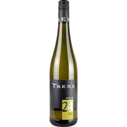 Weingut Trenz Riesling 2025 Trocken - Johannisberger Rheingau &ndash; Wei&szlig;wein Kabinett