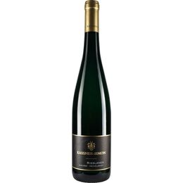 Weingut Kassner Simon "Oschelskopf" Rieslaner 2021 Edels&uuml;&szlig; - Freinsheimer Ochselkopf Pfalz &ndash; Wei&szlig;wein Auslese