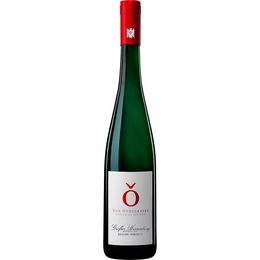 Weingut von Othegraven Gro&szlig;er Herrenberg VDP.Gro&szlig;e Lage Riesling 2021 - Wawerner Mosel &ndash; Wei&szlig;wein Kabinett