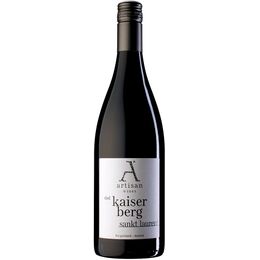 Artisan Wines Sankt Laurent Ried Saint 2022 Trocken - Kaiserberg Burgenland &ndash; Rotwein Qualit&auml;tswein