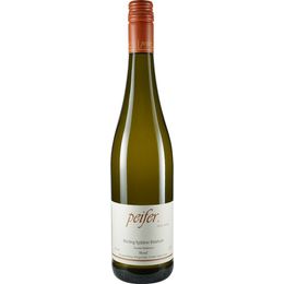 Weingut Peifer Riesling 2022 Feinherb - Mosel – Weißwein Spätlese