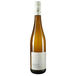 Weingut Hans Prinz Riesling 2023 Trocken - Kiedricher Sandgrub Rheingau – Weißwein Kabinett