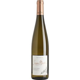 Sipp Mack Tradition Alsace Pinot Gris 2023 Halbtrocken - Elsass &ndash; Wei&szlig;wein AOP