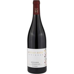 Weingut August Eser VDP.ORTSWEIN Sp&auml;tburgunder 2019 Trocken - Mittelheim Rheingau &ndash; Rotwein Qualit&auml;tswein