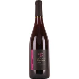 Famille Bonnin Cuvée Rouge Anjou Cabernet Franc 2023 Trocken - Loire – Rotwein AOP