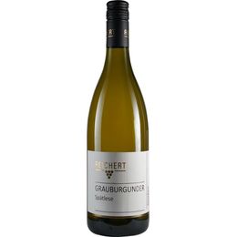 Weingut Reichert Grauer Burgunder Grauburgunder 2025 Trocken - 10-12 Franken &ndash; Wei&szlig;wein Sp&auml;tlese