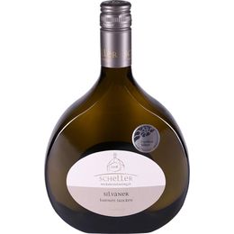 Weingut Scheller Silvaner 2024 Trocken - Franken &ndash; Wei&szlig;wein Kabinett