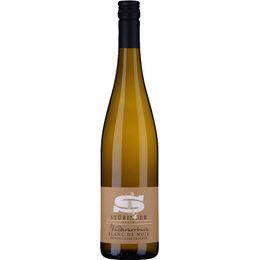 Weingut St&uuml;binger Weingut St&uuml;binger Niederhorbach Sp&auml;tburgunder 2025 Trocken - Pfalz &ndash; Blanc de Noir Qualit&auml;tswein