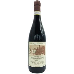 Clementi Amarone della Valpolicella Classico 1,5 L Cuv&eacute;e 2013 Trocken - Venetien &ndash; Rotwein DOCG