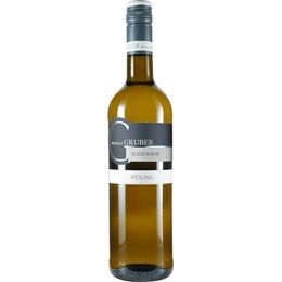 Weingut Steffen Gruber Bodenheimer Riesling 2023 Feinherb - Rheinhessen &ndash; Wei&szlig;wein Kabinett
