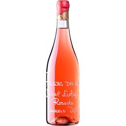 Parajes del Valle Rosado Manchuela Bobal 2025 Trocken - Kastilien-La Mancha &ndash; Ros&eacute; DOP