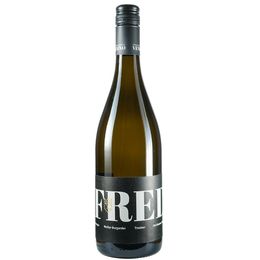 Weinmanufaktur Alexander Venino "FRED" Wei&szlig;burgunder 2024 Trocken - Kostheimer St. Kiliansberg Rheingau &ndash; Wei&szlig;wein Qualit&auml;tswein