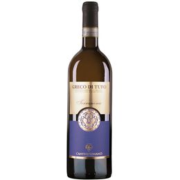 Cantine Romano "Terranona" di Tufo Greco - Kampanien &ndash; Wei&szlig;wein DOCG