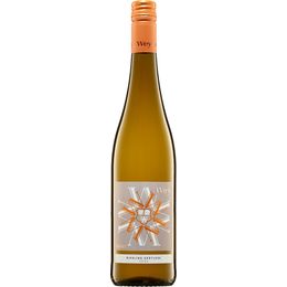 Weingut Wey Riesling 2024 S&uuml;&szlig; - Rivenicher Niederberg Mosel &ndash; Wei&szlig;wein Sp&auml;tlese