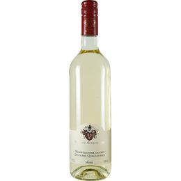 Weingut Schafhausen Wei&szlig;burgunder 2024 Trocken - Mosel &ndash; Wei&szlig;wein Qualit&auml;tswein