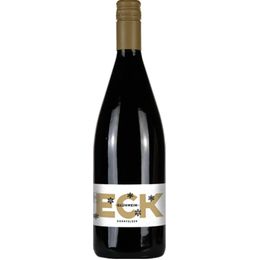 Weingut Eck 1,0 L Dornfelder 2023 - Pfalz – Glühwein Winzerglühwein