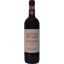 Terre di Perseto Albore Chianti Classico Annata Sangiovese 2021 Trocken - Toskana &ndash; Rotwein DOCG