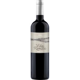 Bodegas Arad&oacute;n Vi&ntilde;a Romita Crianza Rioja DOCa Cuv&eacute;e 2019 Trocken - La &ndash; Rotwein DOP