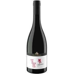 Villa Corniole Rotaliano Teroldego 2021 Trocken - Trentino &ndash; Rotwein DOC
