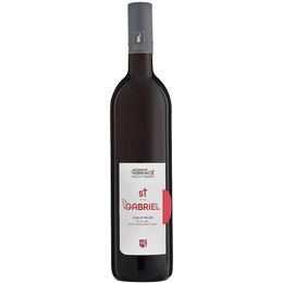 Château Briacé St. Gabriel Rouge Val de Loire Merlot 2023 Trocken - – Rotwein IGP