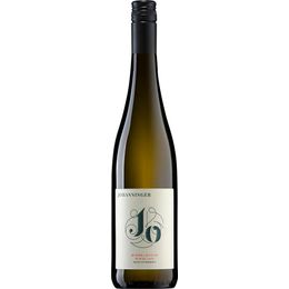 Weingut Johanninger Biebelsheim Riesling 2022 Trocken - Rheinhessen – Weißwein Qualitätswein