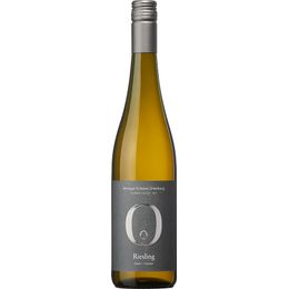 Weingut Schloss Ortenberg Granit Riesling 2024 Trocken - Baden – Weißwein Qualitätswein