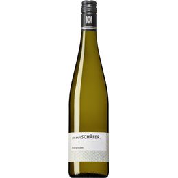 Weingut Johann Baptist Sch&auml;fer Riesling 2024 Trocken - Nahe &ndash; Wei&szlig;wein VDP.Gutswein