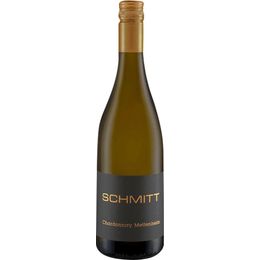 Weingut Schmitt Mettenheim Chardonnay Ortswein 2021 Trocken - Rheinhessen &ndash; Wei&szlig;wein Qualit&auml;tswein