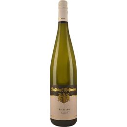 Weingut Raßkopf-Hofmann Weingut Raßkopf-Hofmann Dürkheimer Riesling 2022 Feinherb - Steinberg Pfalz – Weißwein Qualitätswein