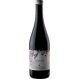 Celler Mas Bella del Bosc Tarragona DO Cuv&eacute;e 2021 Trocken - Katalonien &ndash; Rotwein DOP