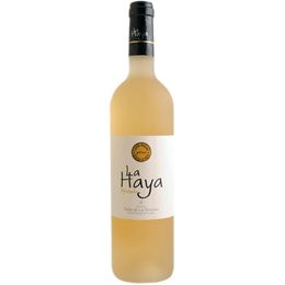 Bodega La Haya Blanco Afrutado Valle de Orotava Cuv&eacute;e 2020 Lieblich - Kanarische Inseln &ndash; Wei&szlig;wein DOP