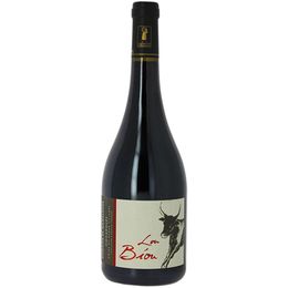 Domaine de Magalanne Cuv&eacute;e "Lou-Biou" C&ocirc;tes du Rh&ocirc;ne Villages 2021 Trocken - &ndash; Rotwein AOP
