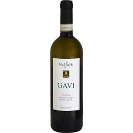 Valle Erro Malfatti 1961 Gavi Cortese - Piemont &ndash; Wei&szlig;wein DOCG