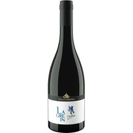 Villa Corniole Trentino Lagrein 2021 Trocken - &ndash; Rotwein DOC