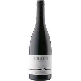 Schaller vom See Uferlos Cabernet Sauvignon 2021 Trocken - Burgenland &ndash; Rotwein Qualit&auml;tswein