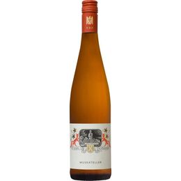 Weingut Karl Schaefer Muskateller 2023 - Pfalz &ndash; Wei&szlig;wein VDP.Gutswein