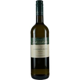 Weingut Heinz & Markus Klosheim Sauvignon Blanc 2025 Trocken - Rheinhessen &ndash; Wei&szlig;wein Qualit&auml;tswein