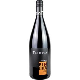 Weingut Trenz 1,0 L Cuv&eacute;e 2023 Trocken - Rheingau &ndash; Rotwein Qualit&auml;tswein