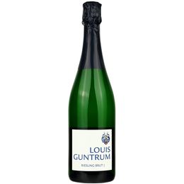 Weingut Louis Guntrum brut Riesling 2022 Brut - Rheinhessen &ndash; Perl- & Schaumwein Sekt